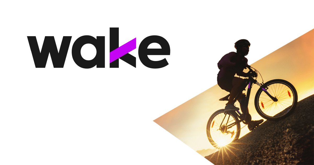 Wake Developers | Portal de Documentação Técnica da Wake